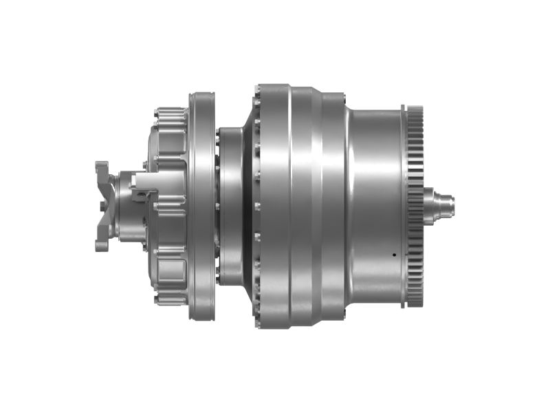 456-3650: Torque Converter with Torque Divider | Cat® Parts Store