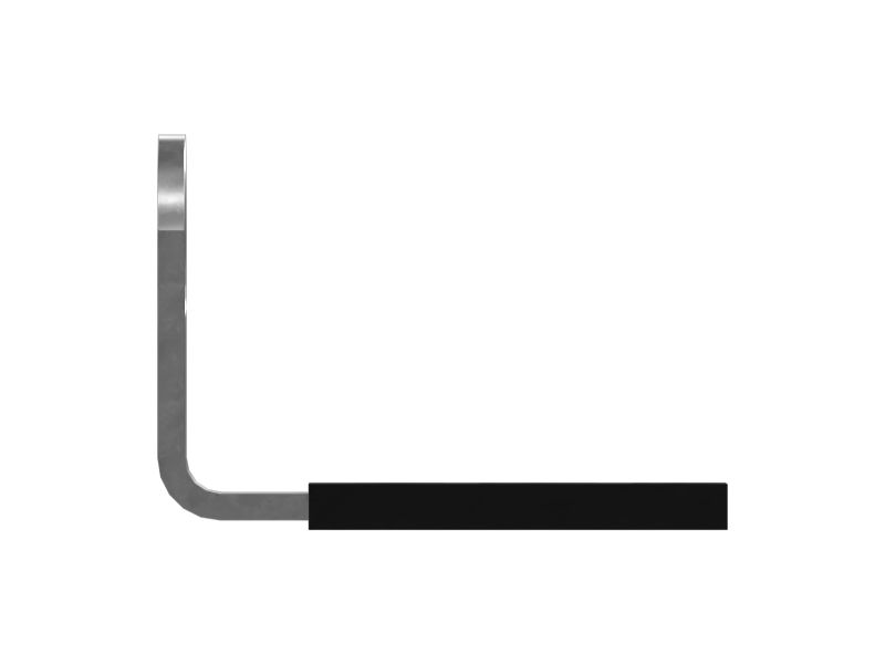 132-5789: 20.50mm Clamp Width Ladder Clip | CATCorp