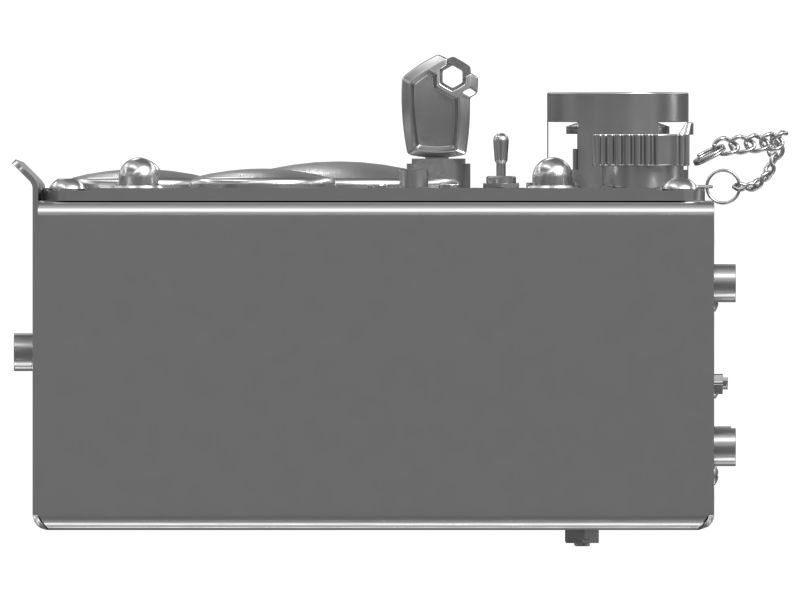 266-2297: 仪表总成 | Cat® Parts Store