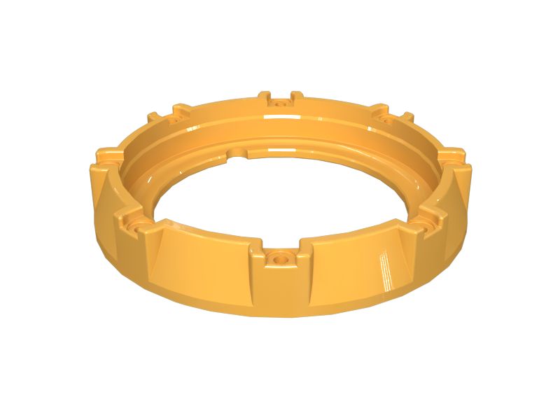 1Q-3626: RETENEDOR | Cat® Parts Store