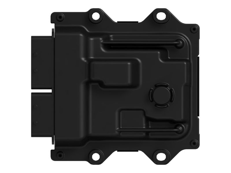 11R-1255: Cat® Reman New With Core (NWC) Control Module (ECM) | Cat ...