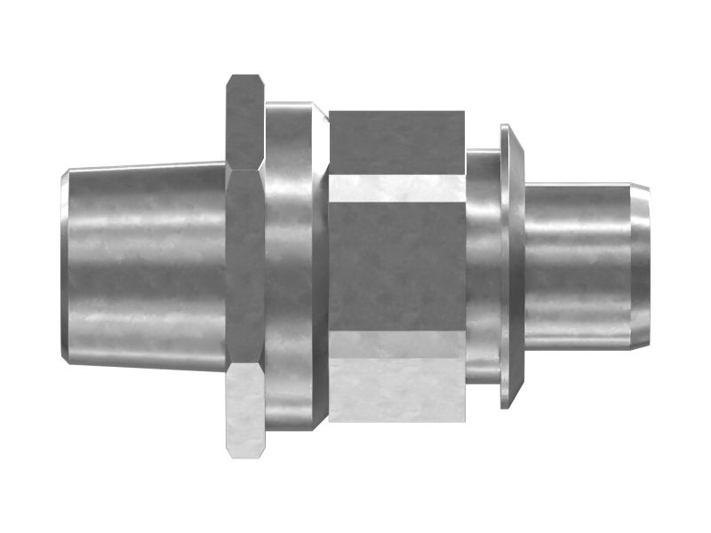 500-2880: Fast Fill Hydraulic Receiver | Cat® Parts Store