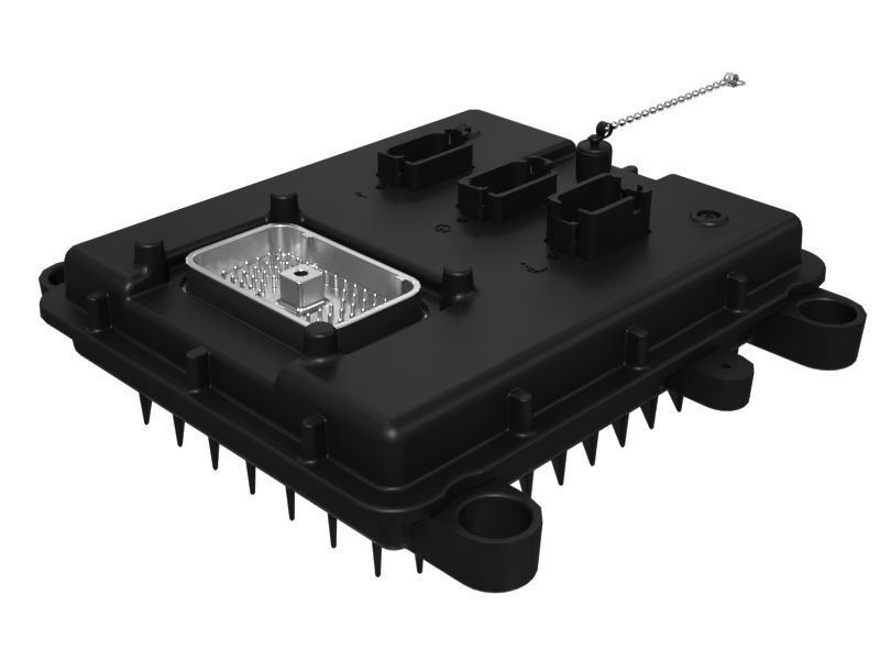 20R-4751: CONTROL GP | Cat® Parts Store