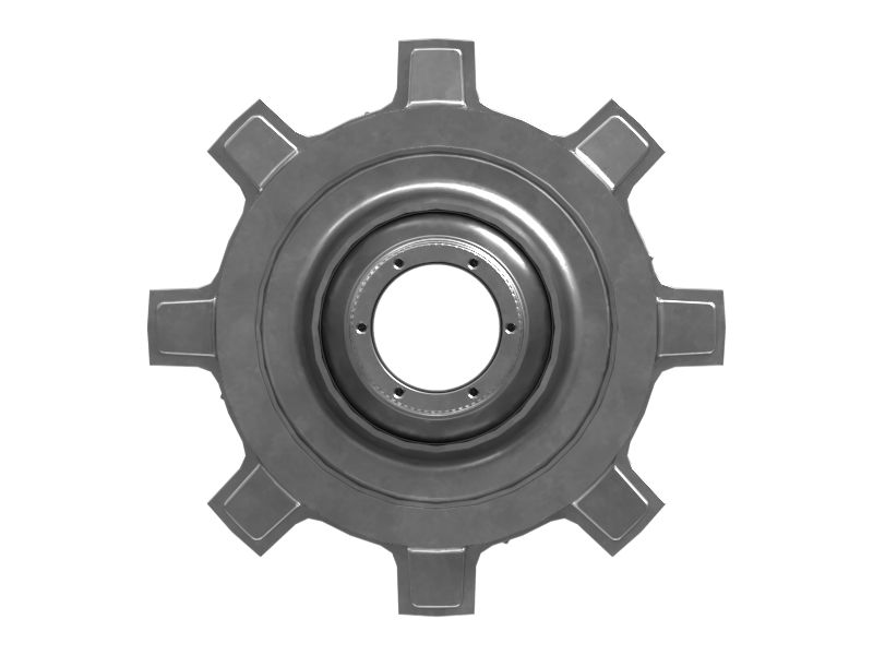 474-1069: Power Generator Rotor | Cat® Parts Store