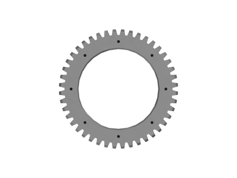 459-7141: GEAR | Cat® Parts Store
