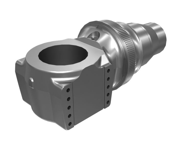 417-2442: Front Wheel Spindle | Cat® Parts Store