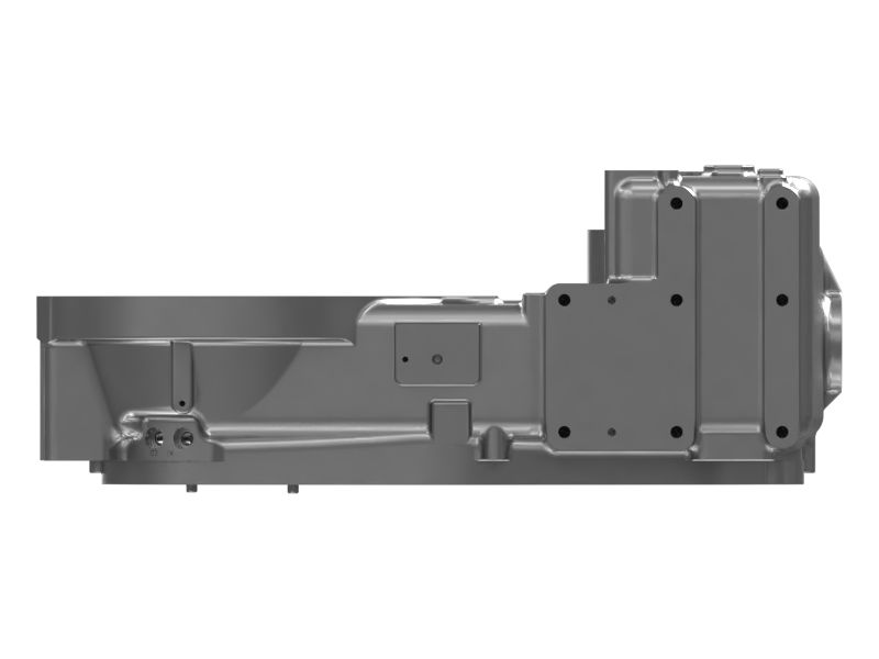 629-3558: Output Transfer Case | Cat® Parts Store