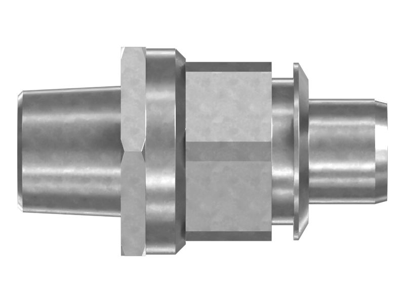 500-2880: Fast Fill Hydraulic Receiver | Cat® Parts Store