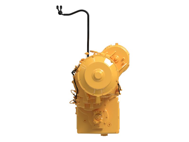 551-2258: Transmission Arrangement | Cat® Parts Store