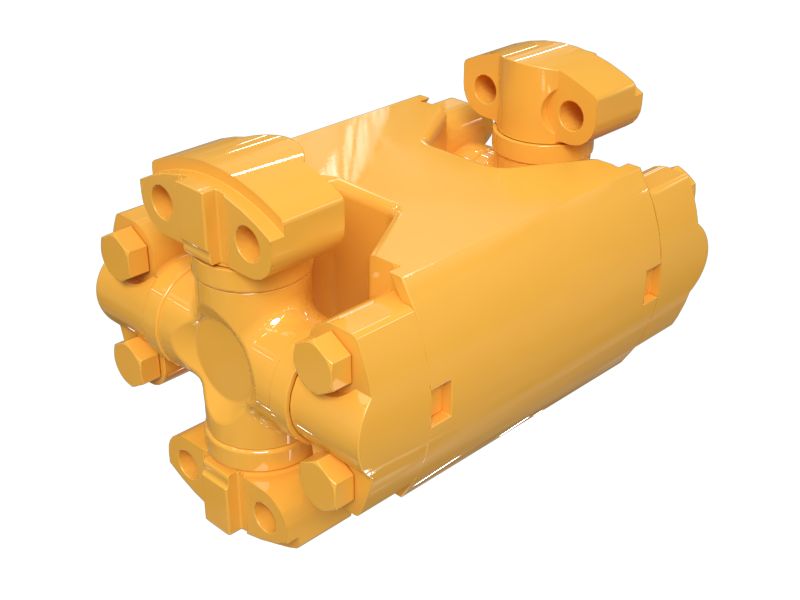 549-2179: 7C Universal Joint | Cat® Parts Store