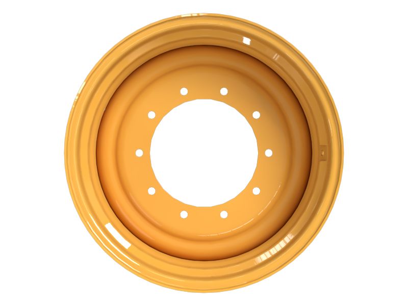 343-4268: WHEEL AS | Cat® Parts Store