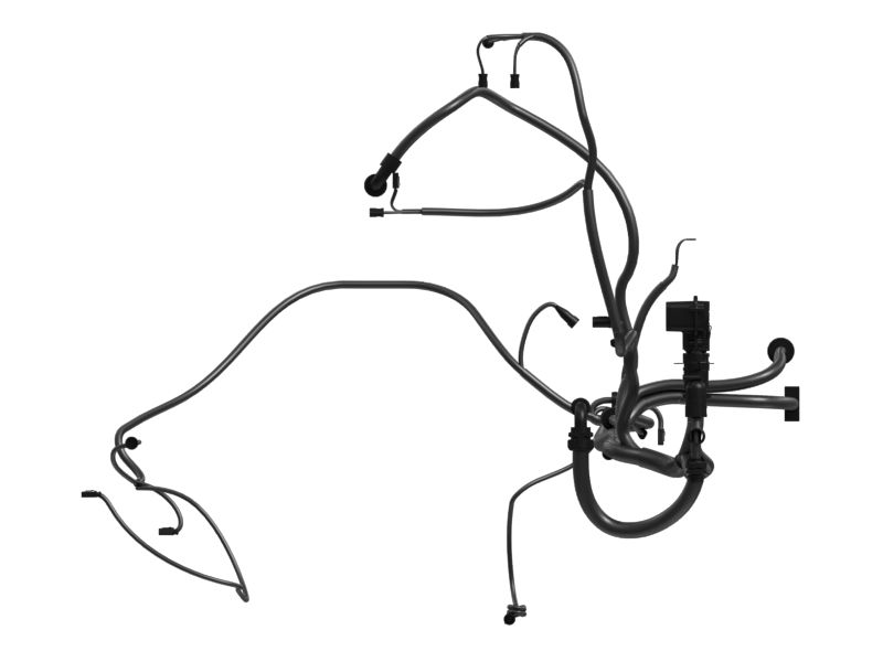 391-8343: HARNESS AS | Cat® Parts Store