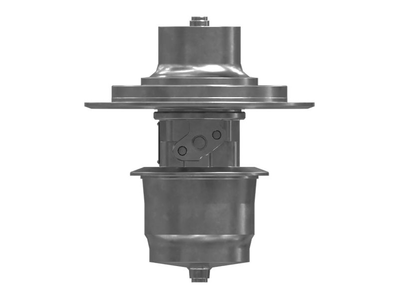 478-4984: Turbocharger Cartridge | Cat® Parts Store