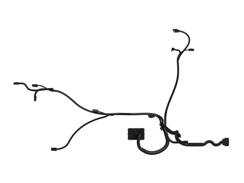 529-8125: HARNESS AS | Cat® Parts Store
