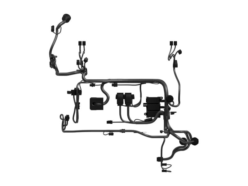 486-8372: HARNESS AS-C | Cat® Parts Store