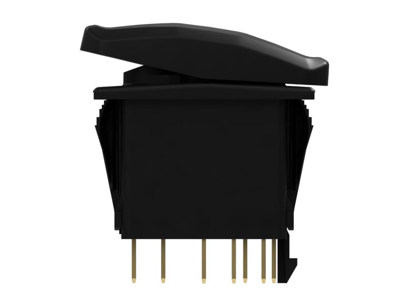 443-6498: 10 Amps Rocker Switch | Cat® Parts Store