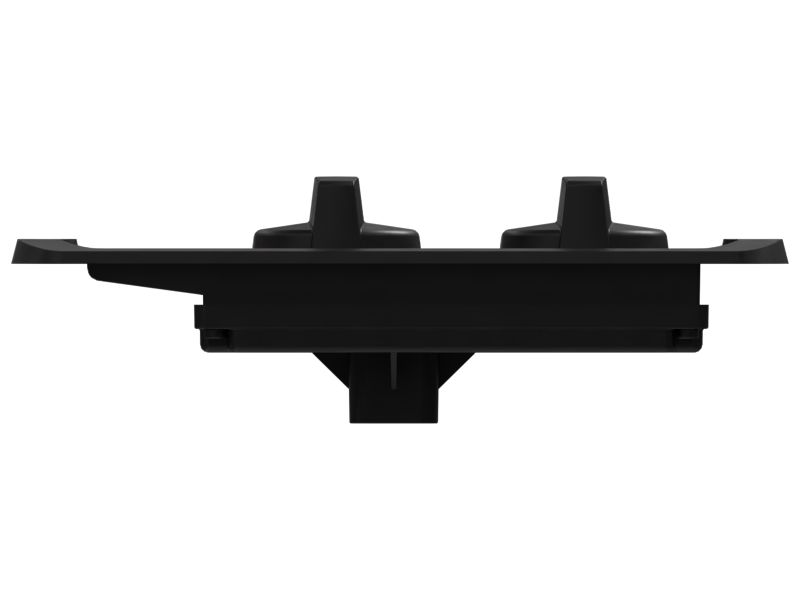 461-7395: Temperature Regulator Panel | Cat® Parts Store