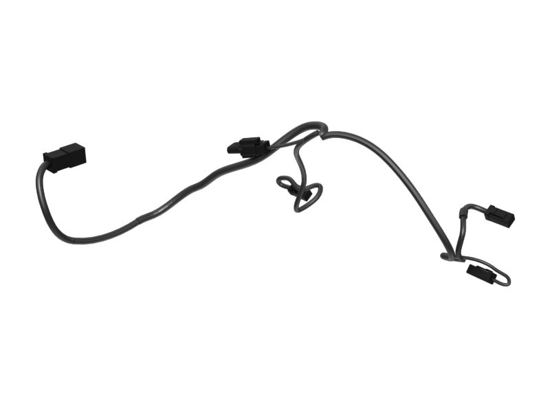553-0997: HARNESS AS | Cat® Parts Store