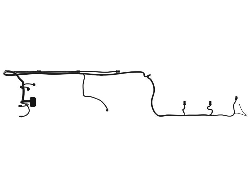 455-3059: HARNESS AS | Cat® Parts Store