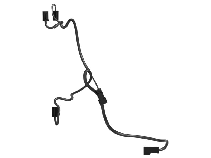 553-0997: HARNESS AS | Cat® Parts Store
