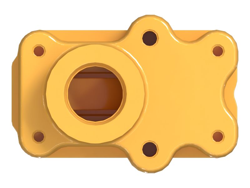 257-8751: Air Inlet Check Valve | CATCorp