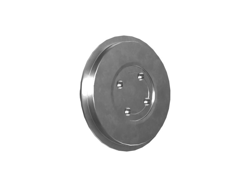 468-2191: CARTRIDGE GP | Cat® Parts Store