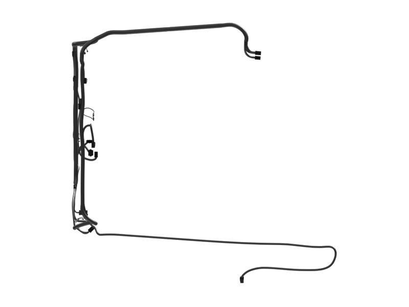 446-8393: HARNESS AS-C | Cat® Parts Store
