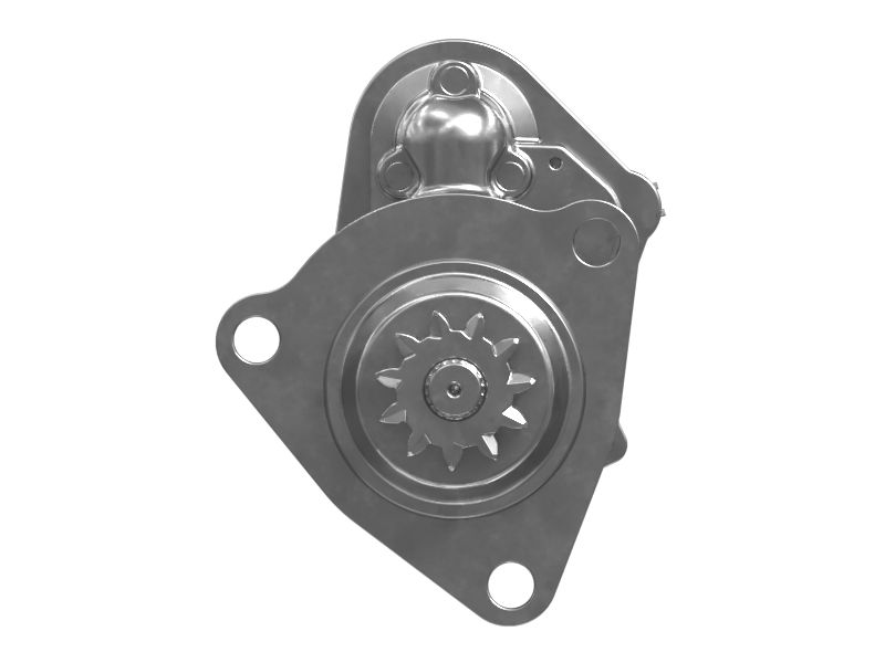 436-9105: MOTOR GP-ELE | Cat® Parts Store