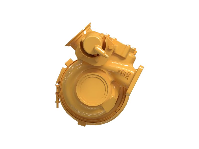 399-3385: Basic Turbocharger | Cat® Parts Store