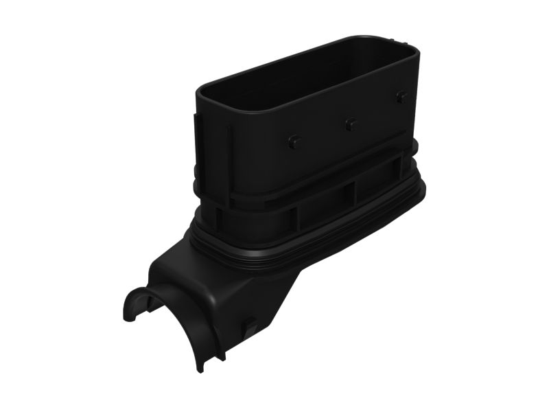 506-5910: RECEPTACLE A | Cat® Parts Store
