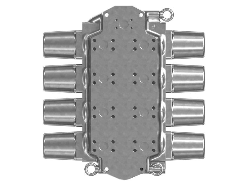 534-6584: MANIFOLD | Cat® Parts Store
