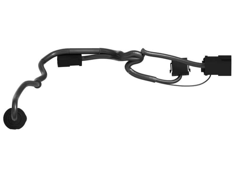 486-4256: HARNESS AS | Cat® Parts Store