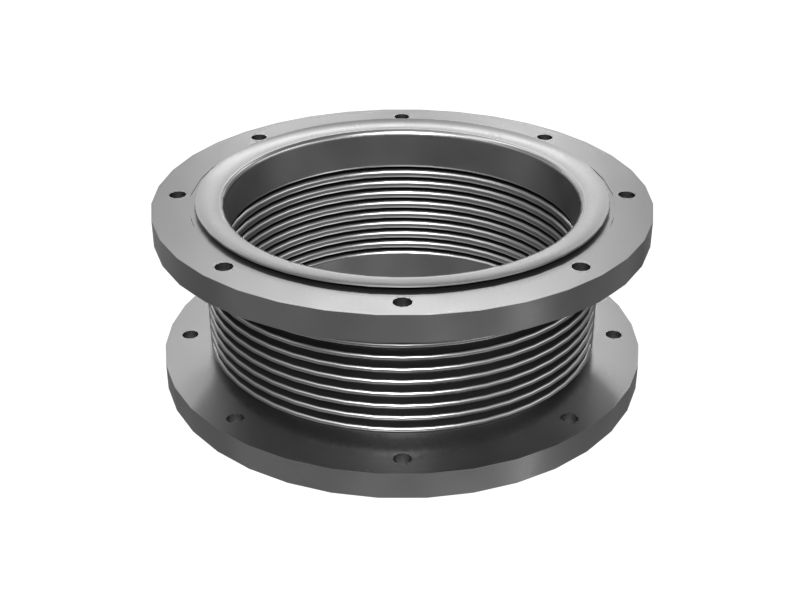 Cat® Exhaust Bellows – high quality, optimum performance