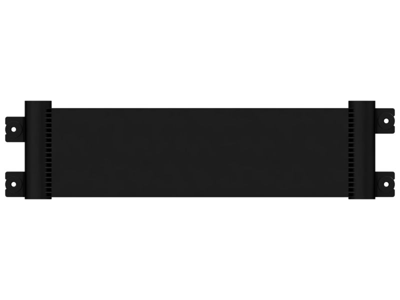 457-2392: 6 Fins Per Inch Fuel Cooler Core | Cat® Parts Store