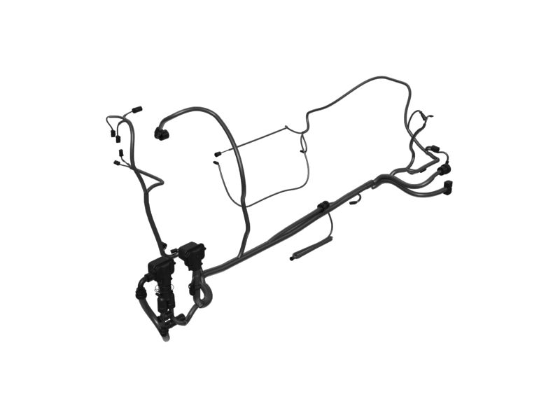 391-8343: HARNESS AS | Cat® Parts Store