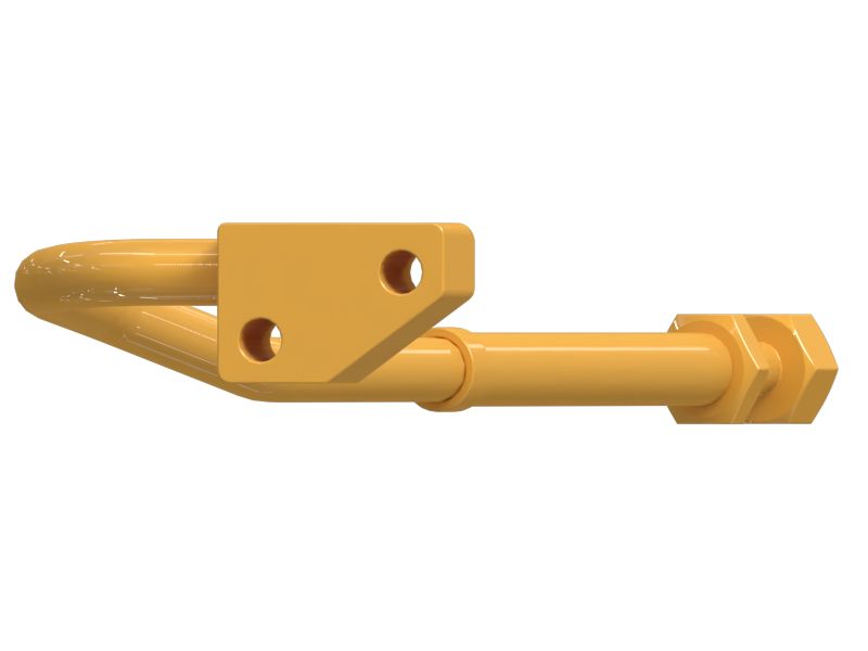 292-8699: Turbocharger Oil Line Hose | CATCorp