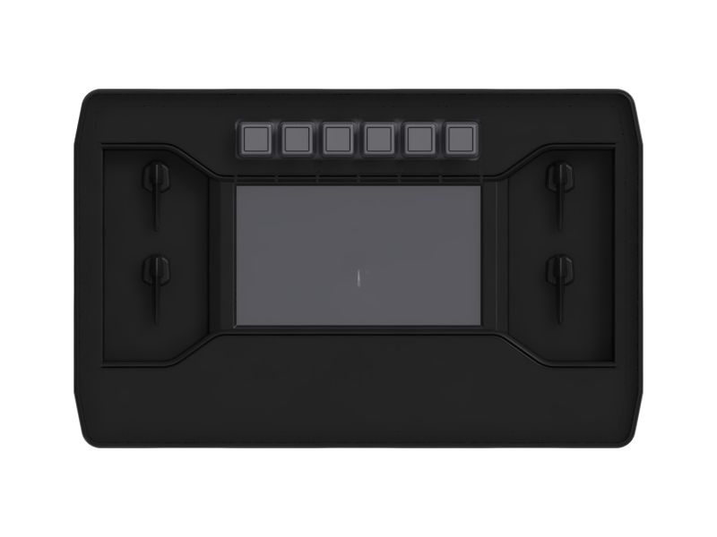 524-4059: DISPLAY GP-E | Cat® Parts Store