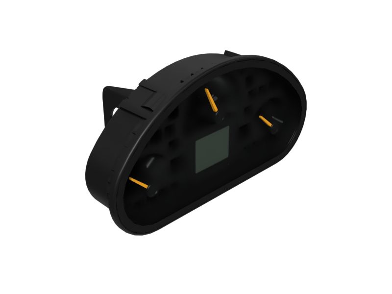 487-2466: Instrument Panel Modular Display | CATCorp