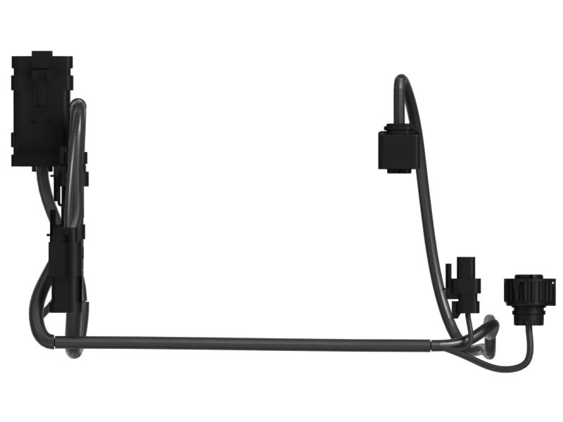 528-6783: HARNESS AS-W | Cat® Parts Store
