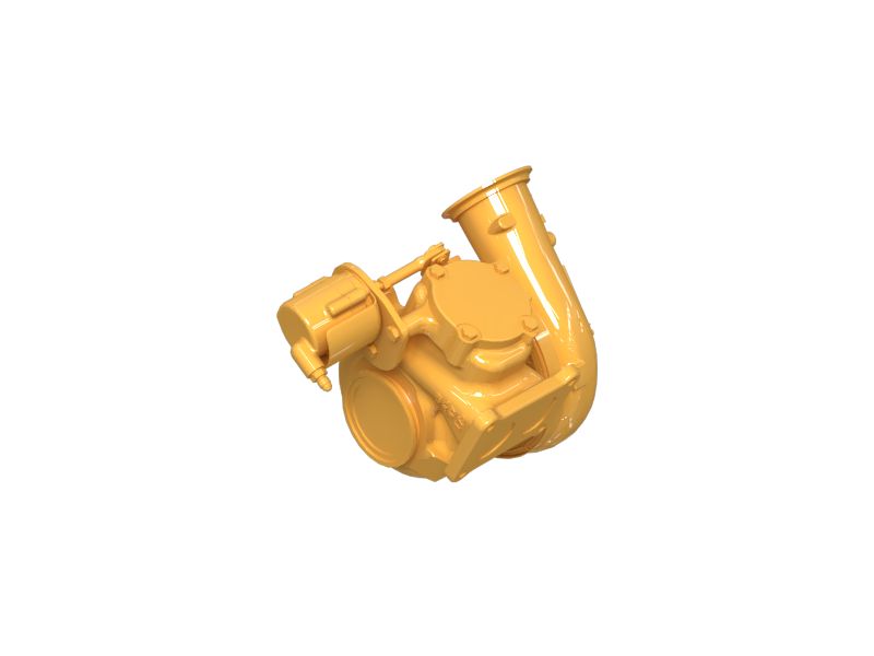 399-3385: TURBO GP-BAS | Cat® Parts Store
