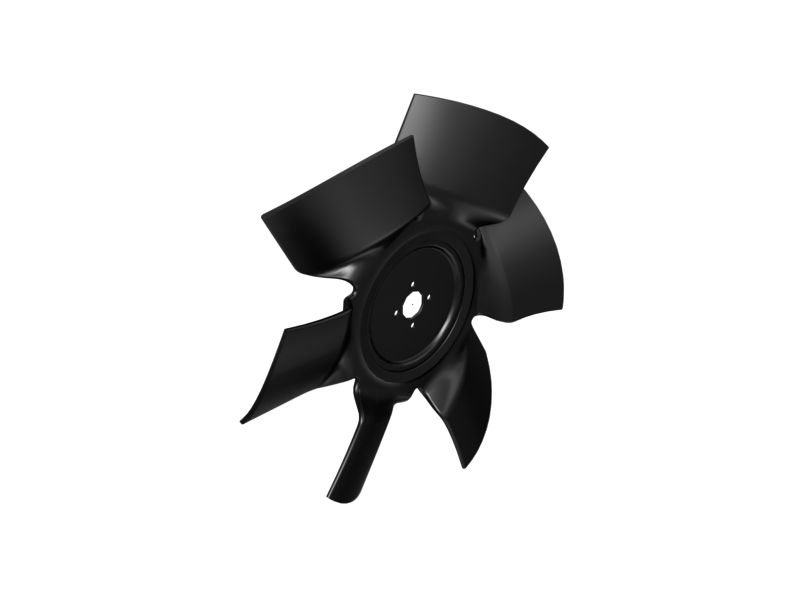 454-3411: Cooling Fan | Cat® Parts Store