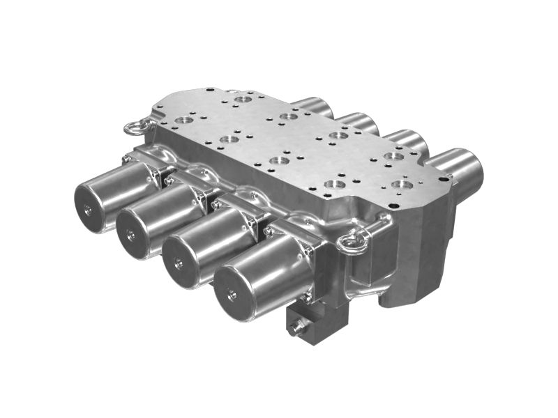 534-6584: MANIFOLD | Cat® Parts Store