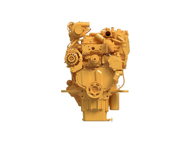 399-9101: ENGINE AR-PR | Cat® Parts Store