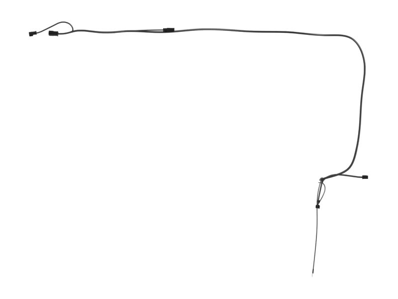 533-4100: HARNESS AS | Cat® Parts Store