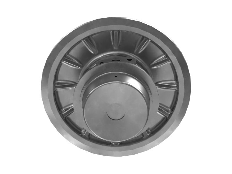 468-2191: CARTRIDGE GP | Cat® Parts Store