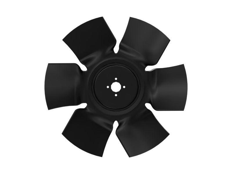 454-3411: Cooling Fan | Cat® Parts Store