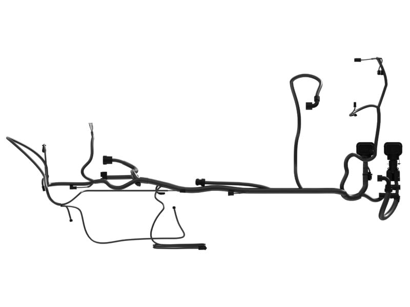 391-8343: HARNESS AS | Cat® Parts Store