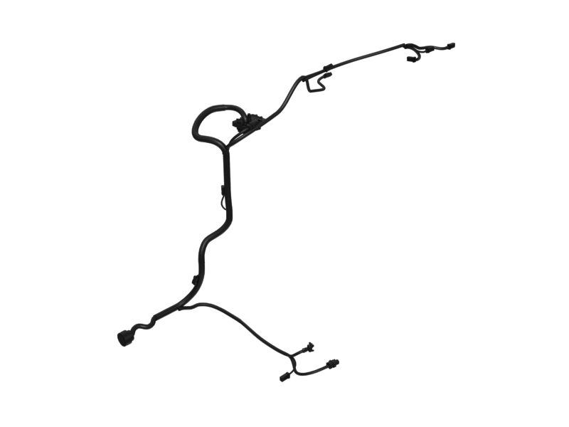 529-8125: HARNESS AS | Cat® Parts Store
