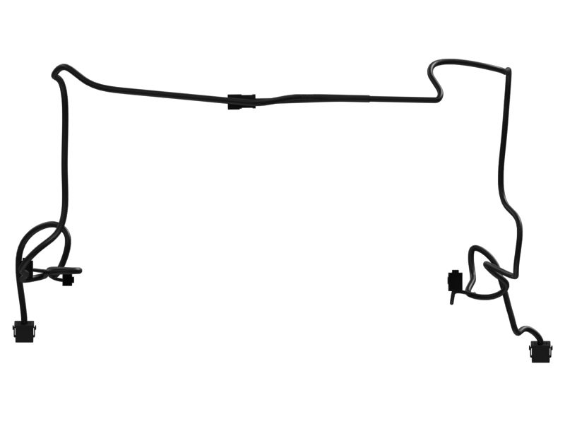 438-3108: HARNESS AS | Cat® Parts Store