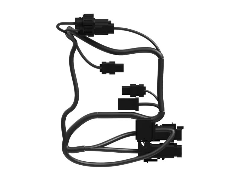 528-6783: HARNESS AS-W | Cat® Parts Store